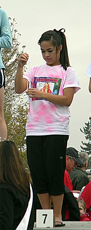 Red Wolf runners take sixth, ninth at state; Strodel, Montgomery move ...