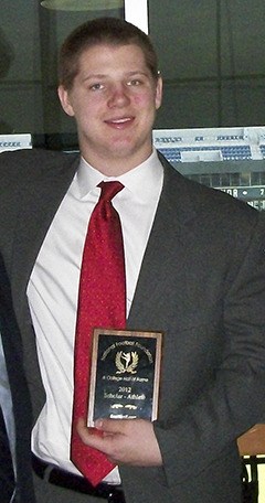 Mount Si's Blake Herman commits to Wheaton College football program ...