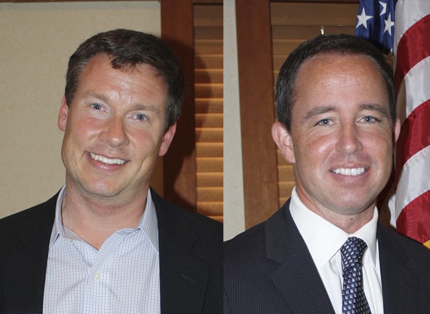 Priority decisions for fixing Washington: Q&A with 5th Dist. State ...