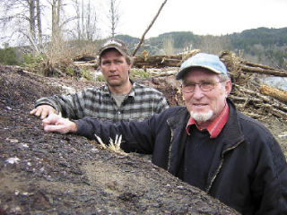 Golf course recovers, a shave at a time | Snoqualmie Valley Record