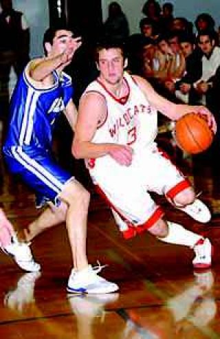 'Cats' Kennedy puts on a show | Snoqualmie Valley Record