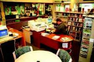 Snoqualmie among libraries slated to be improved by KCLS | Snoqualmie ...