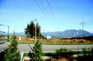 Residents and KCLS officials discuss location of new library ...