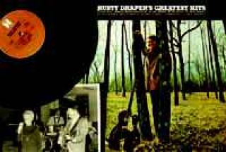 Music legend Rusty Draper dies | Snoqualmie Valley Record