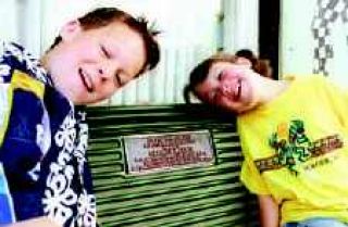 George Macris Day | Snoqualmie Valley Record