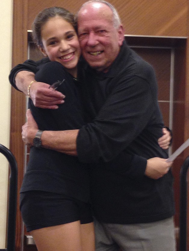 Snoqualmie's Cascade Dance Academy students win scholarships ...