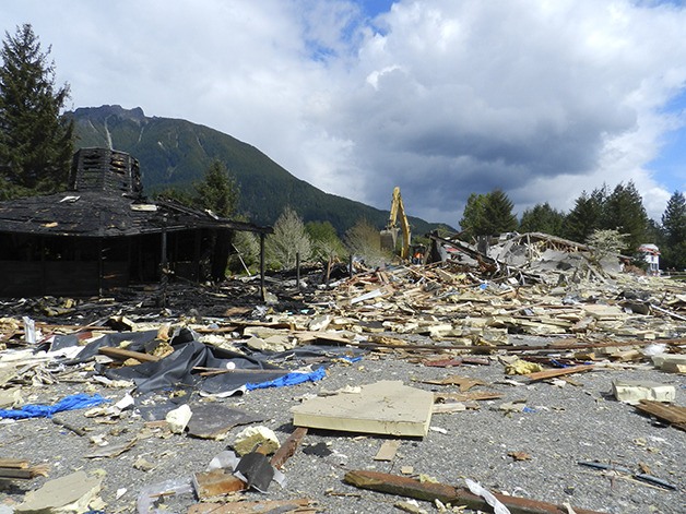 'They've never seen anything this huge': Massive mess, few injuries ...