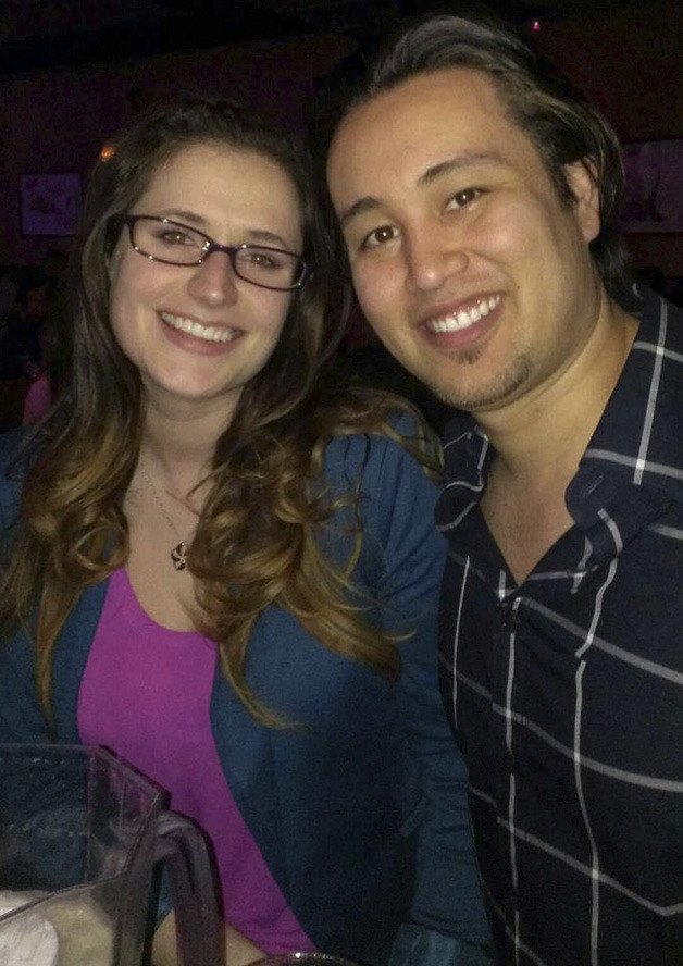 Mount Si grad Jaymee Horstman, Nigel Johnston to wed | Snoqualmie ...