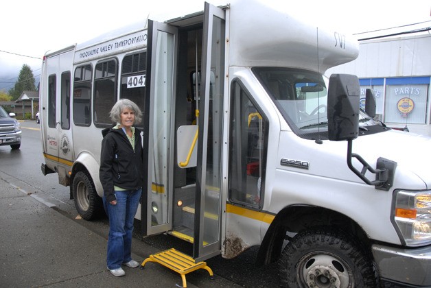 Keep it rolling: Valley’s bus system finds ways to run smart, stay for ...