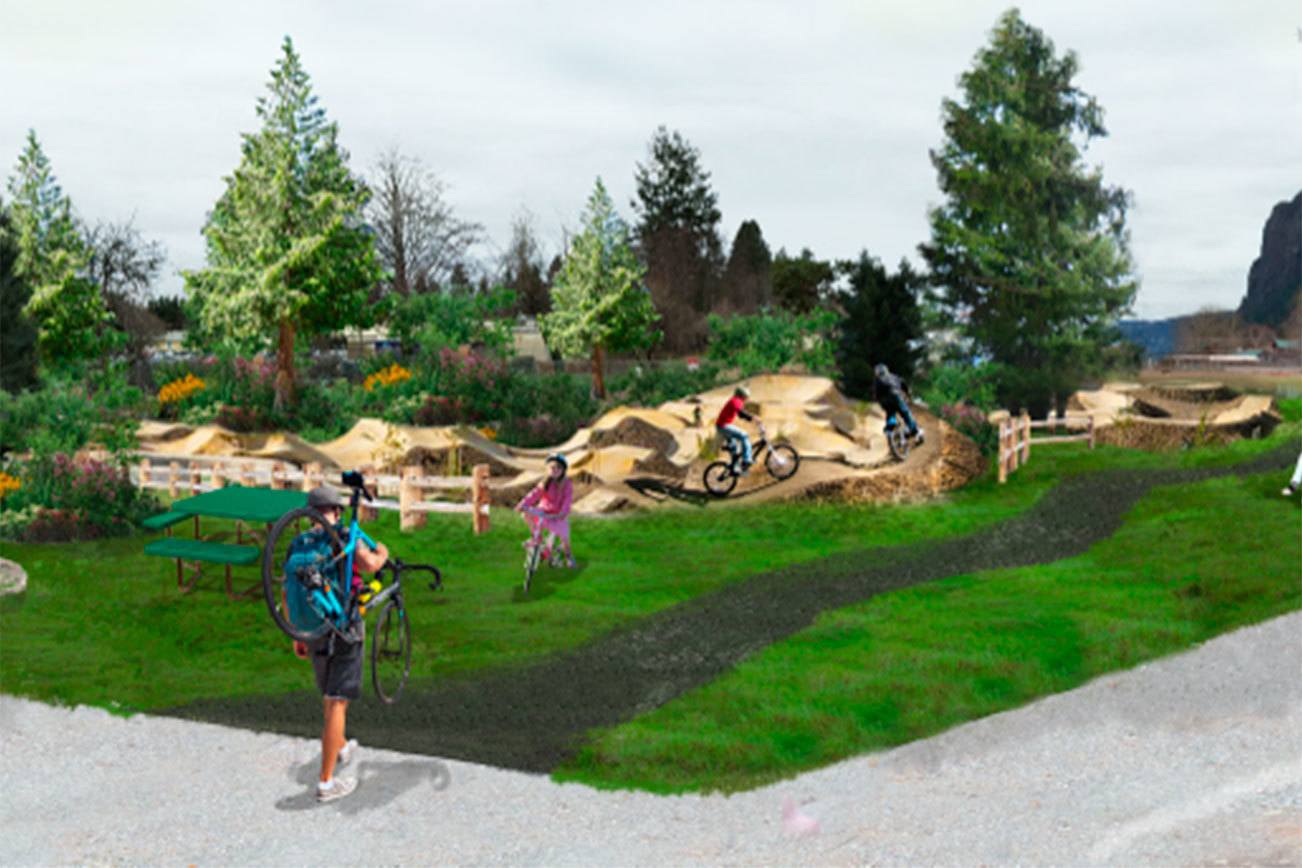 Si View open house Wednesday to unveil bike park plans | Snoqualmie ...