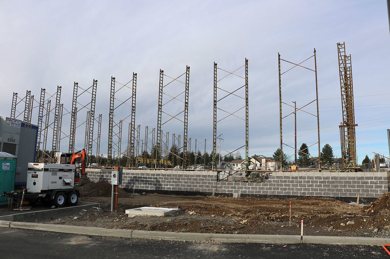 Snoqualmie Ridge grocery store, hotel, slated for development in ...