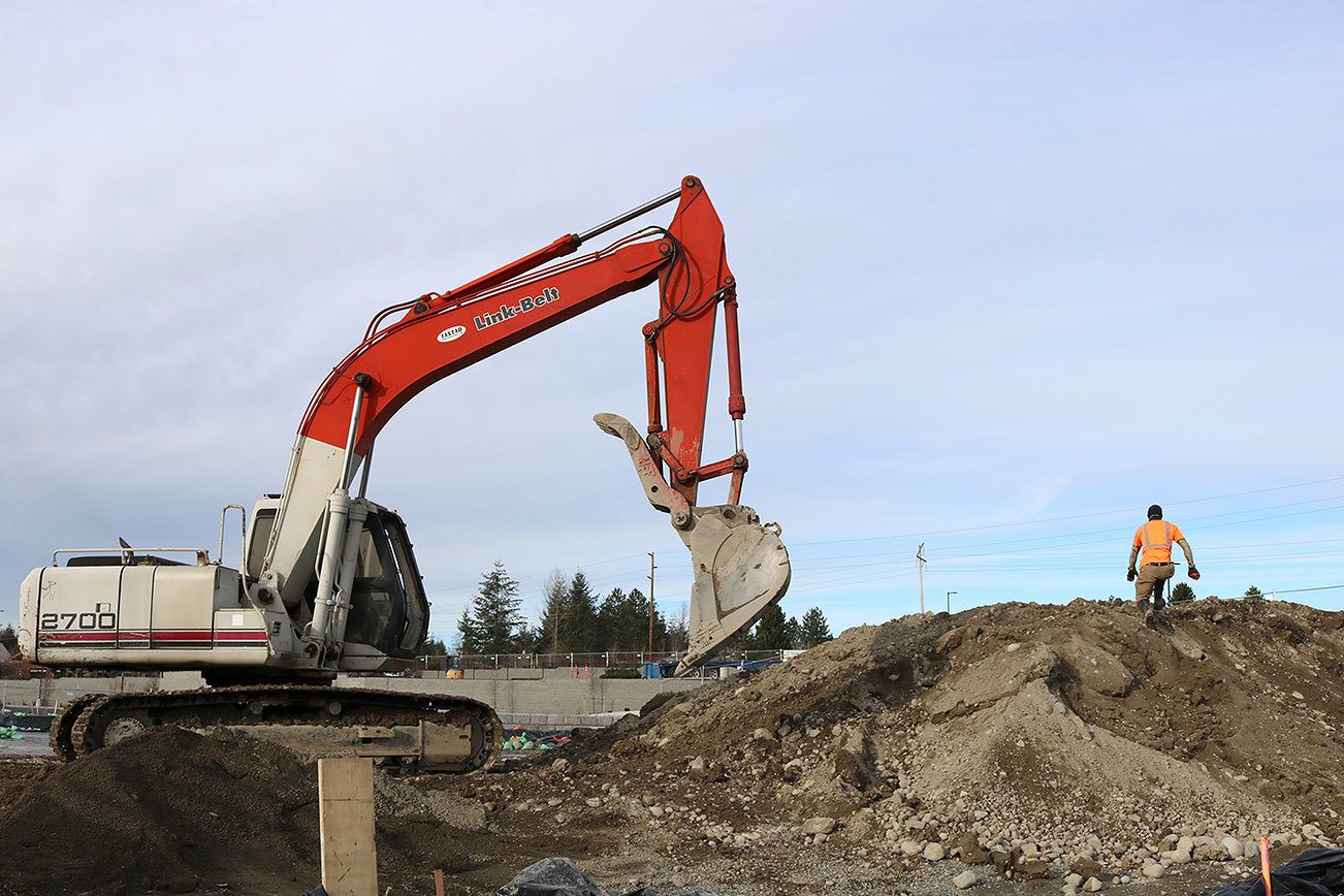 Snoqualmie Ridge grocery store, hotel, slated for development in ...