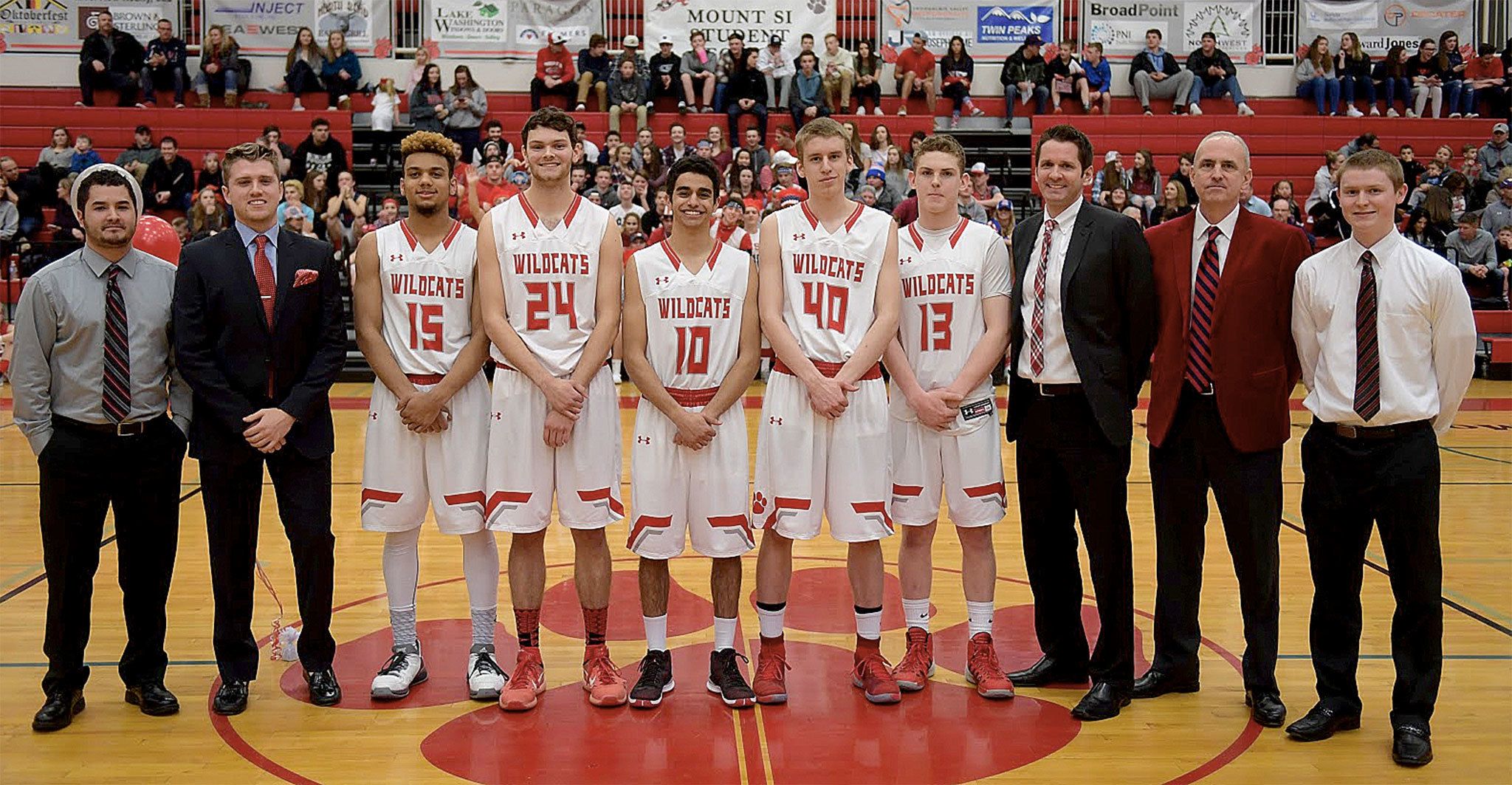 Mount Si boys celebrate Senior Night with third consecutive win ...