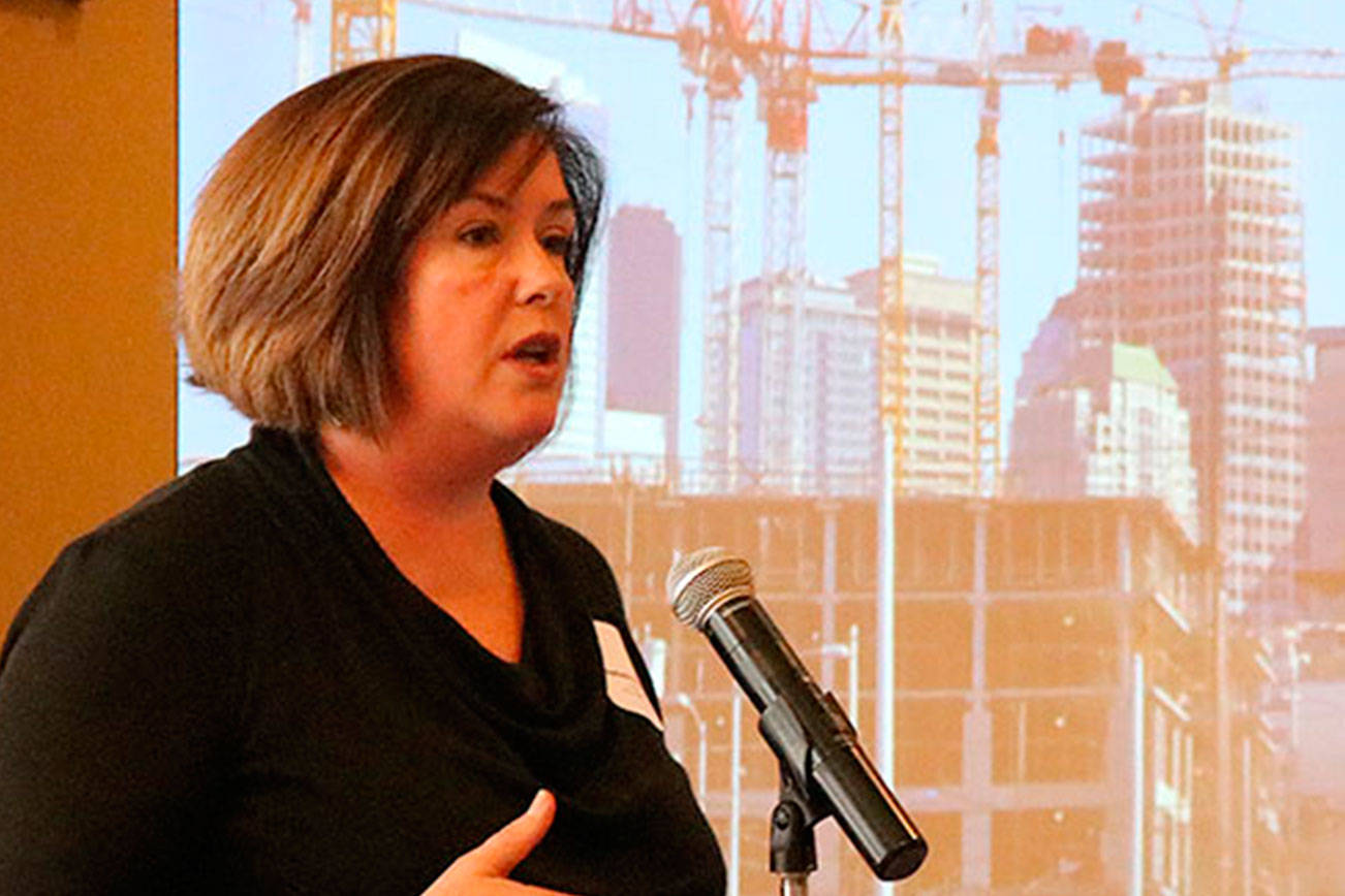 Port of Seattle Commissioner Stephanie Bowman talks tourism, growth and ...