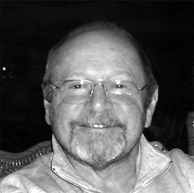 ALAN HARLEY CARTER | Snoqualmie Valley Record