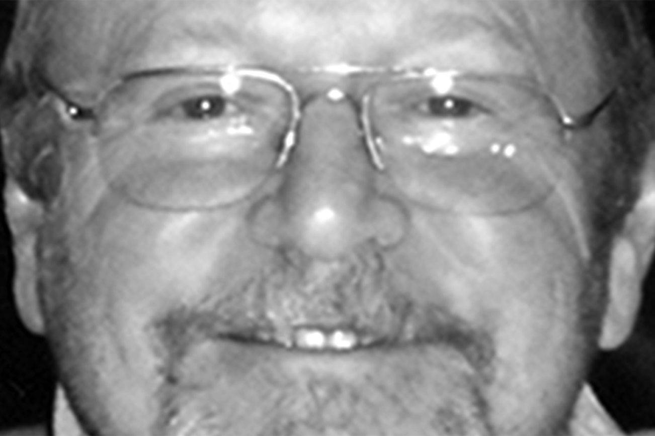 ALAN HARLEY CARTER | Snoqualmie Valley Record