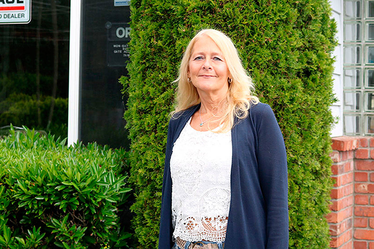 Last in family-owned Ole Cedar Mill, Cindy Everson moves on to new ...