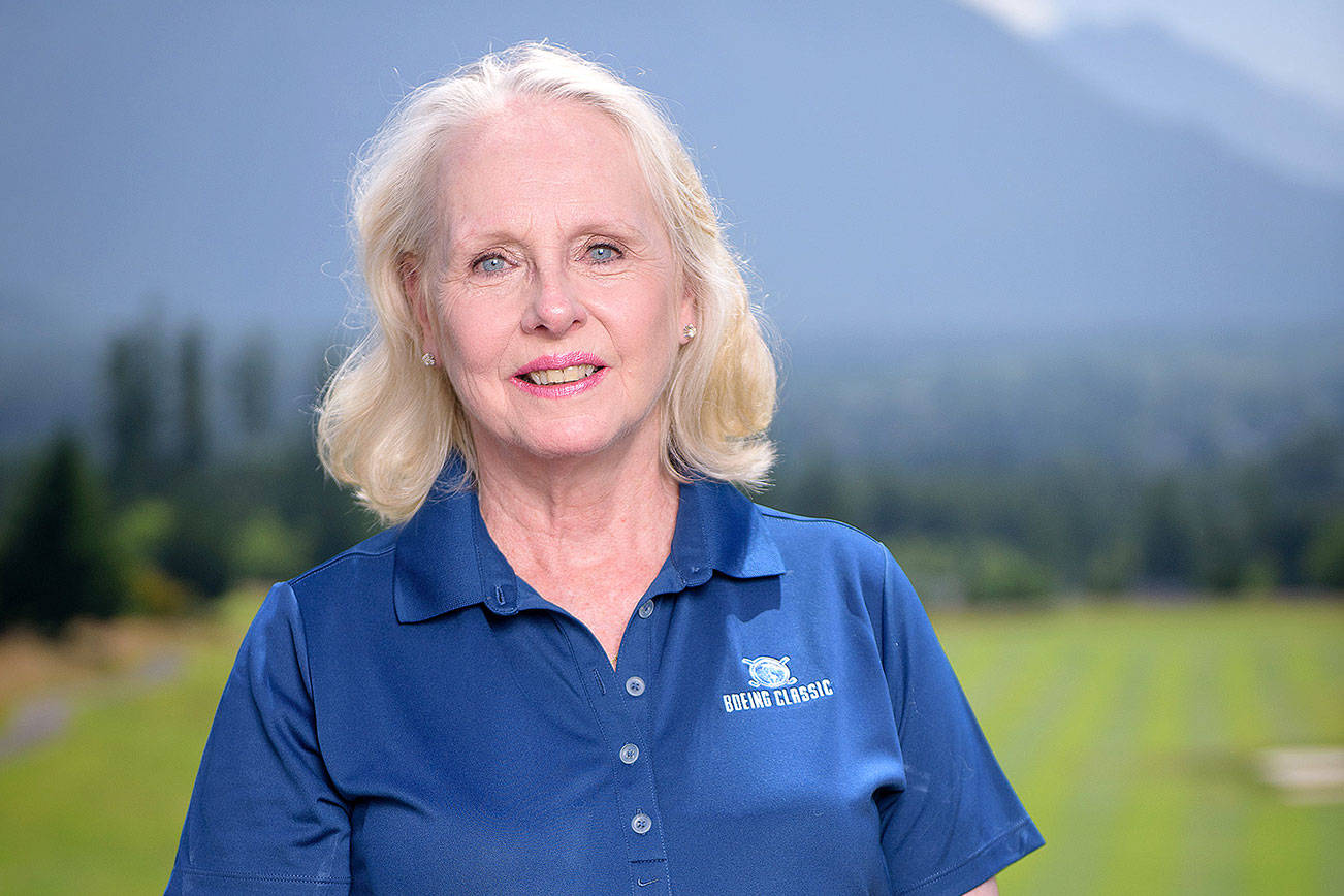 Snoqualmie woman prepares to welcome back PGA tour with Boeing Classic ...