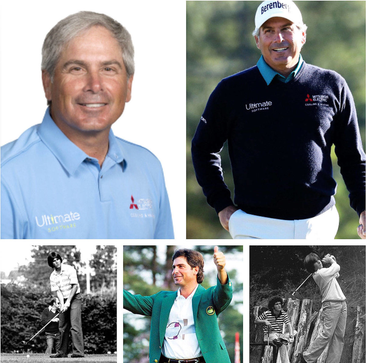 Fred Couples announces plans to be back at Boeing Classic, Aug. 21-27 ...