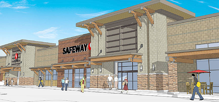 Snoqualmie Ridge Safeway to celebrate grand opening Wednesday, Aug. 23 ...