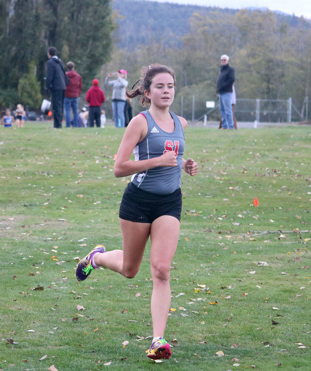 Mount Si cross country takes a win and a loss against Bothell and ...