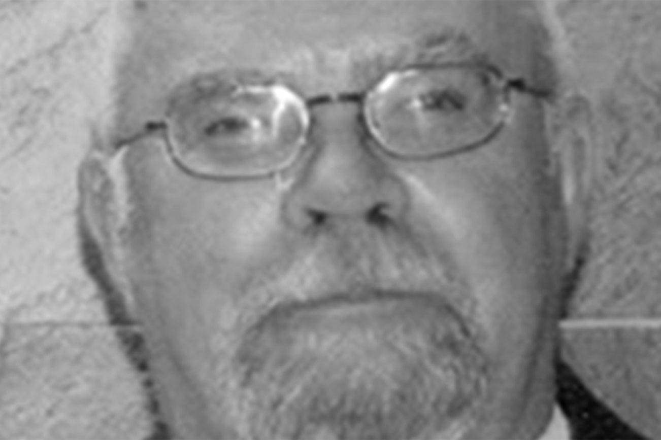 JOHN GORDON KERR | Snoqualmie Valley Record