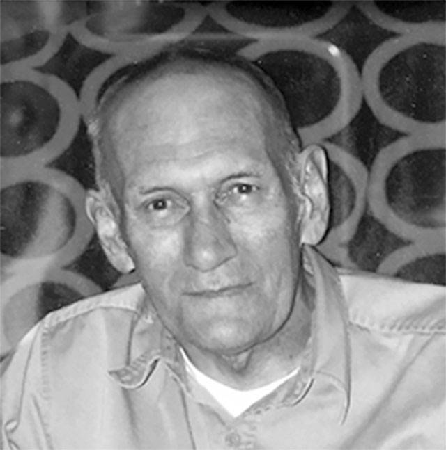 JACK SCHEIDEGGER | Snoqualmie Valley Record