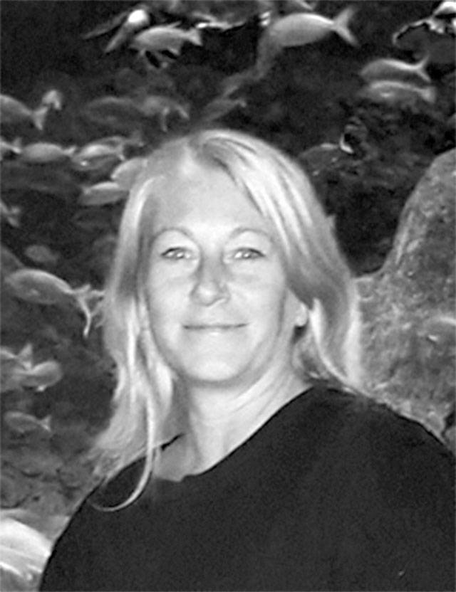 HEATHER CASTLEMAN CARPENTER | Snoqualmie Valley Record