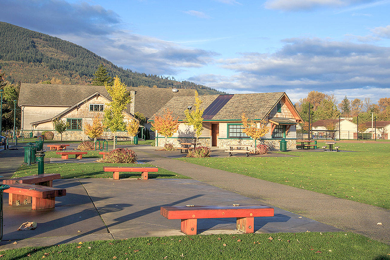 Si View Metro Parks announces $14.7 million capital bond measure for ...