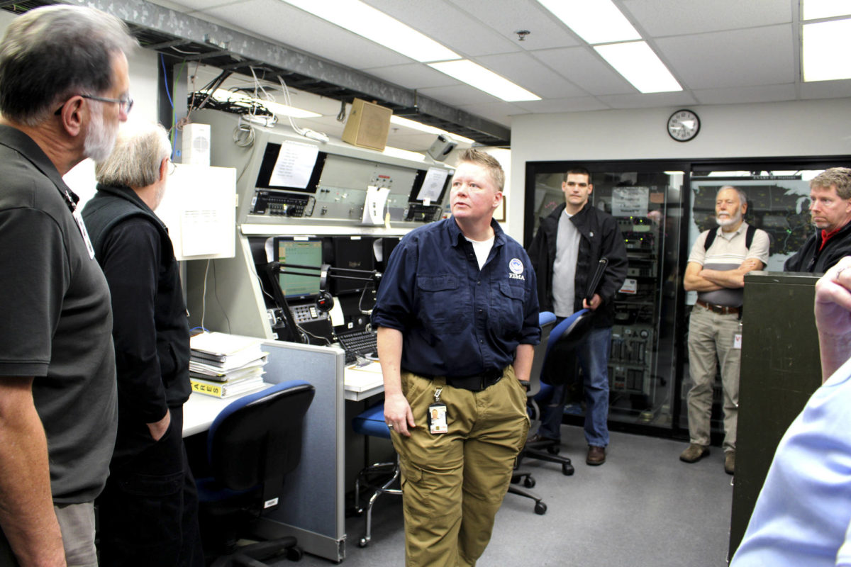 FEMA encourages year-round disaster preparedness | Snoqualmie Valley Record