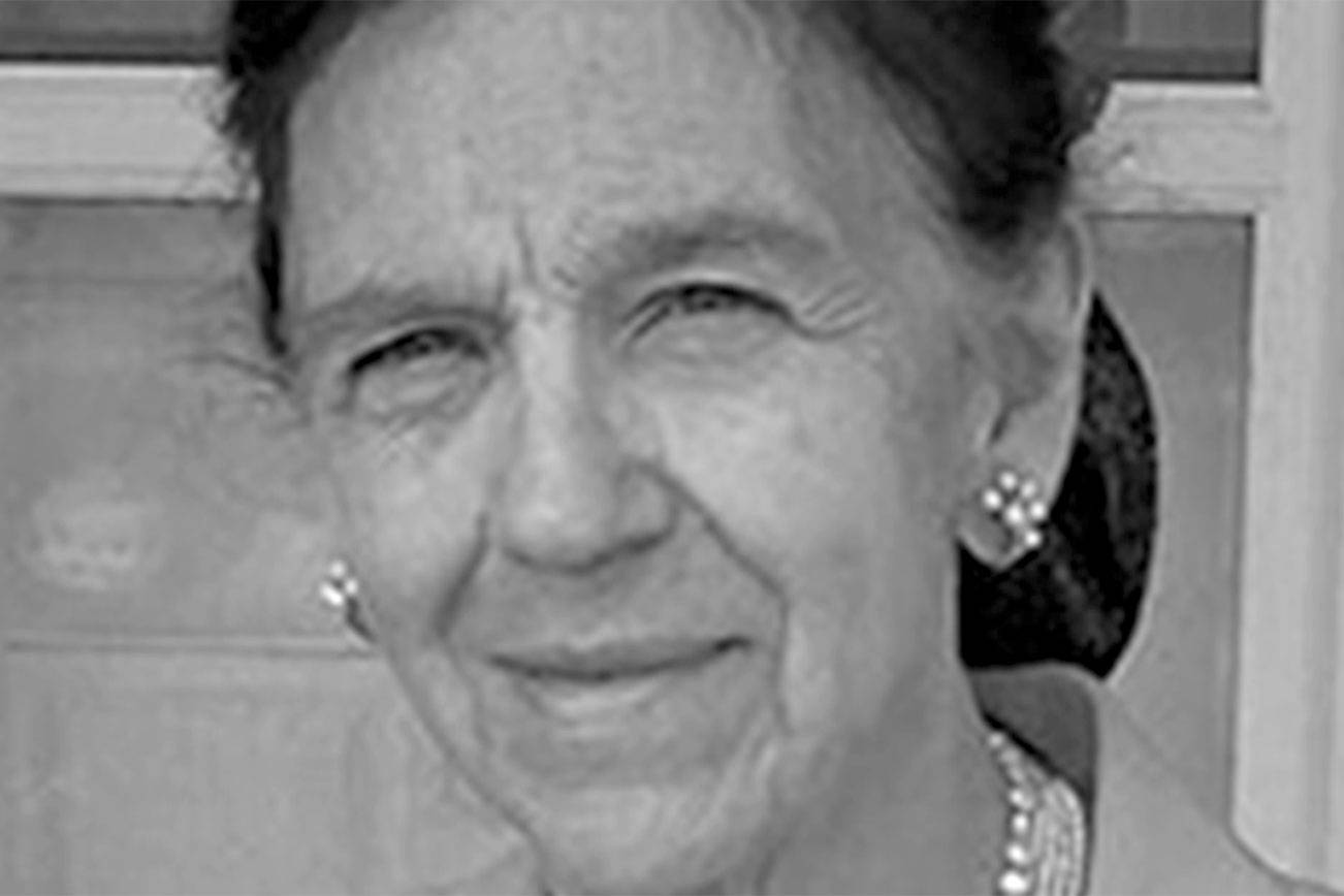 MERRILY J. GERE | Snoqualmie Valley Record