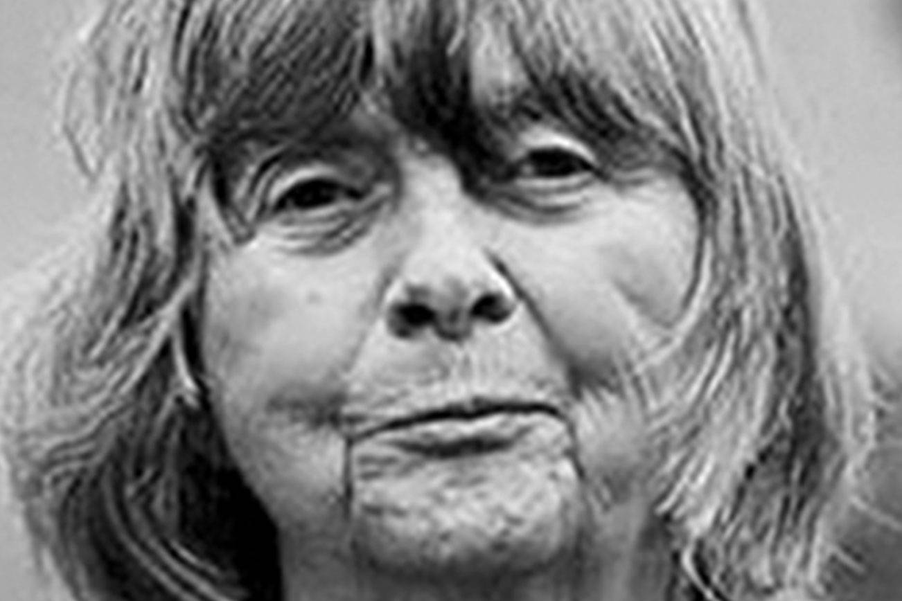 GINGER LYNN ANDERSON | Snoqualmie Valley Record