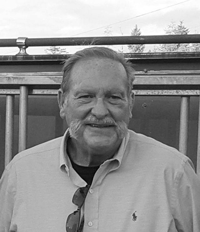 RICHARD “RICK” GEORGE STANFORD | Snoqualmie Valley Record