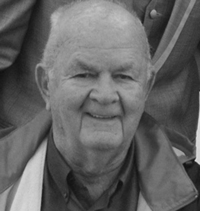 CLAUDE (TED) STODDARD | Snoqualmie Valley Record