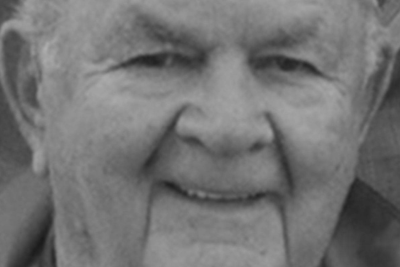 CLAUDE (TED) STODDARD | Snoqualmie Valley Record