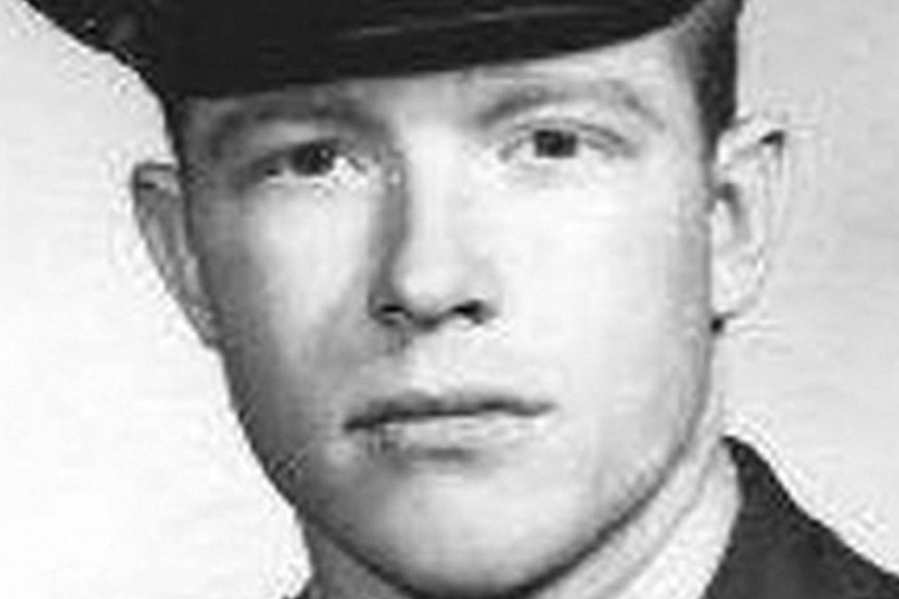 ROBERT M. GERKE | Snoqualmie Valley Record