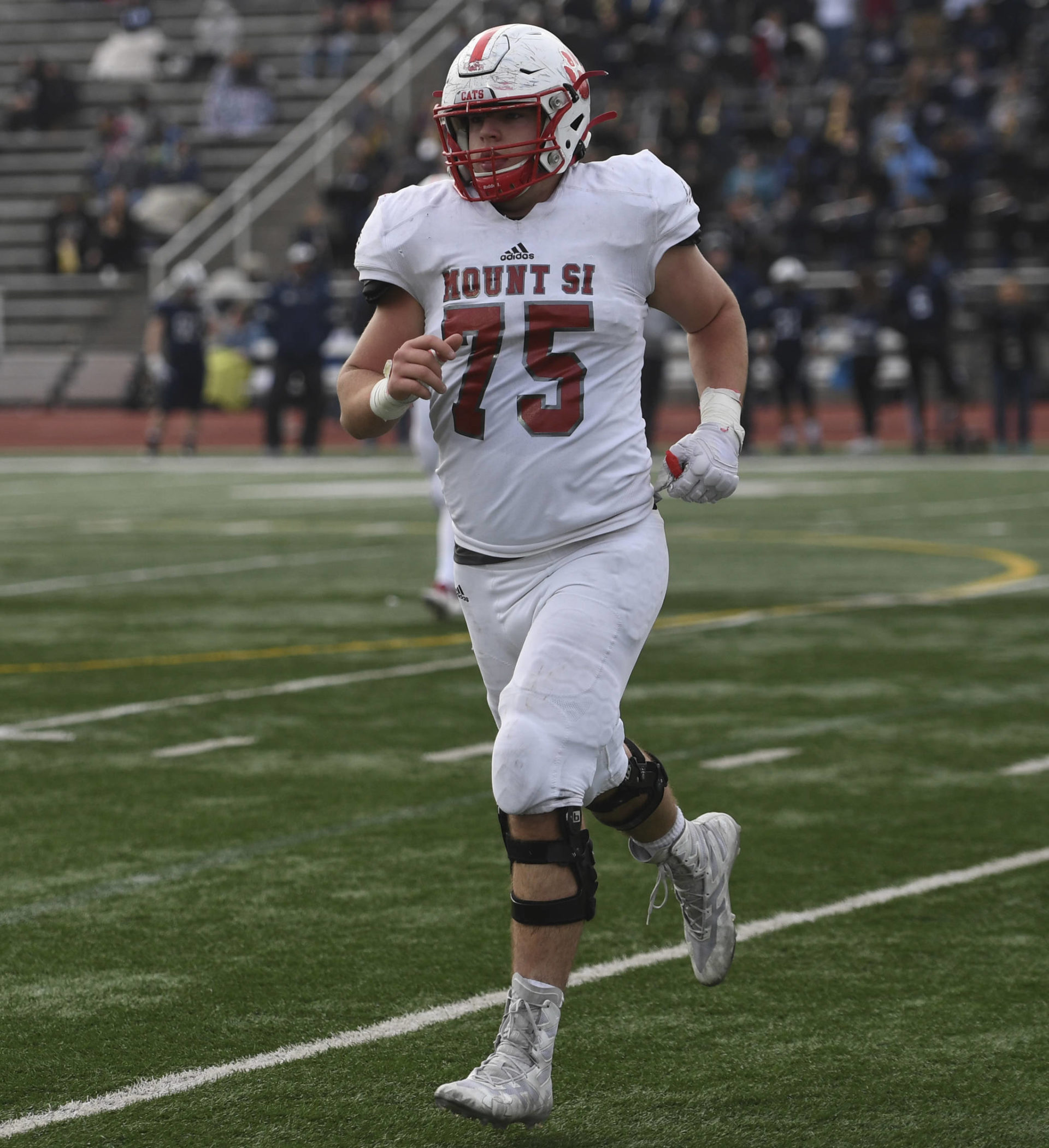 Mount Si football players receive all-league honors | Snoqualmie Valley ...