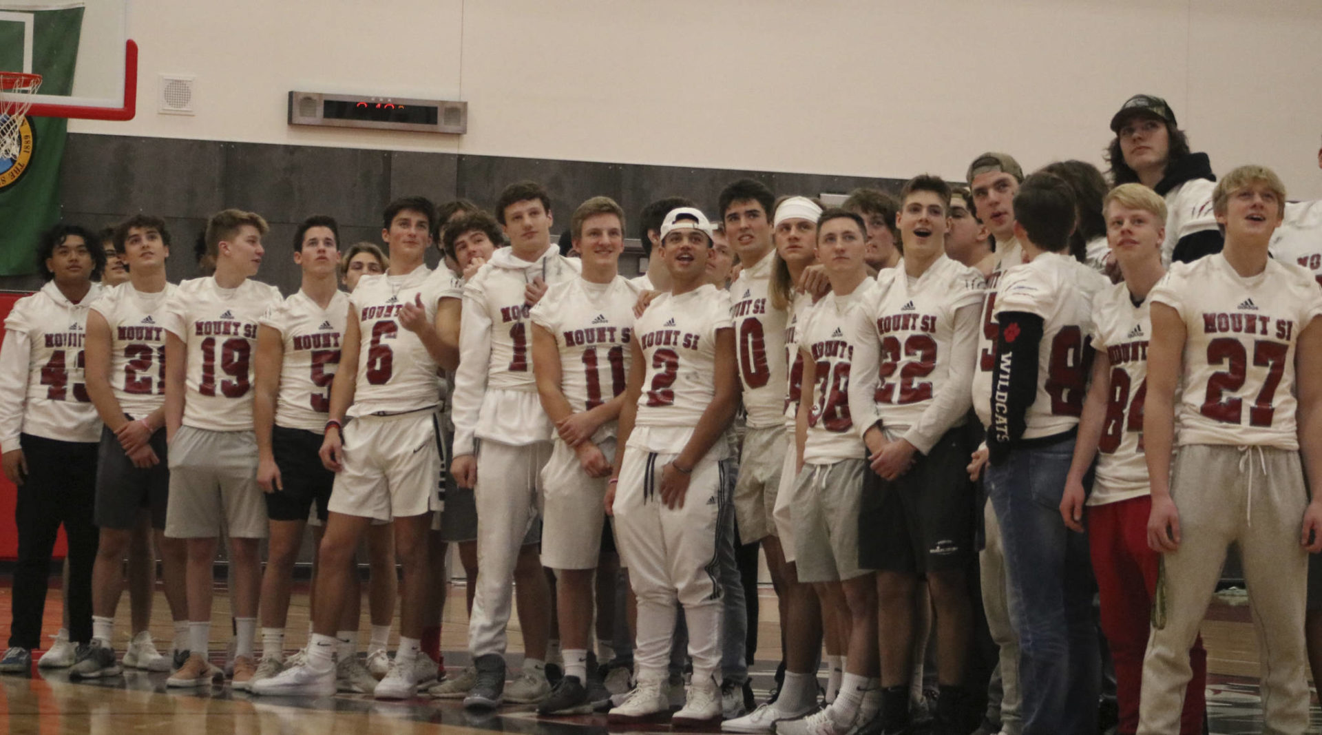 Mount Si football recognized for impressive 2019 season | Snoqualmie ...