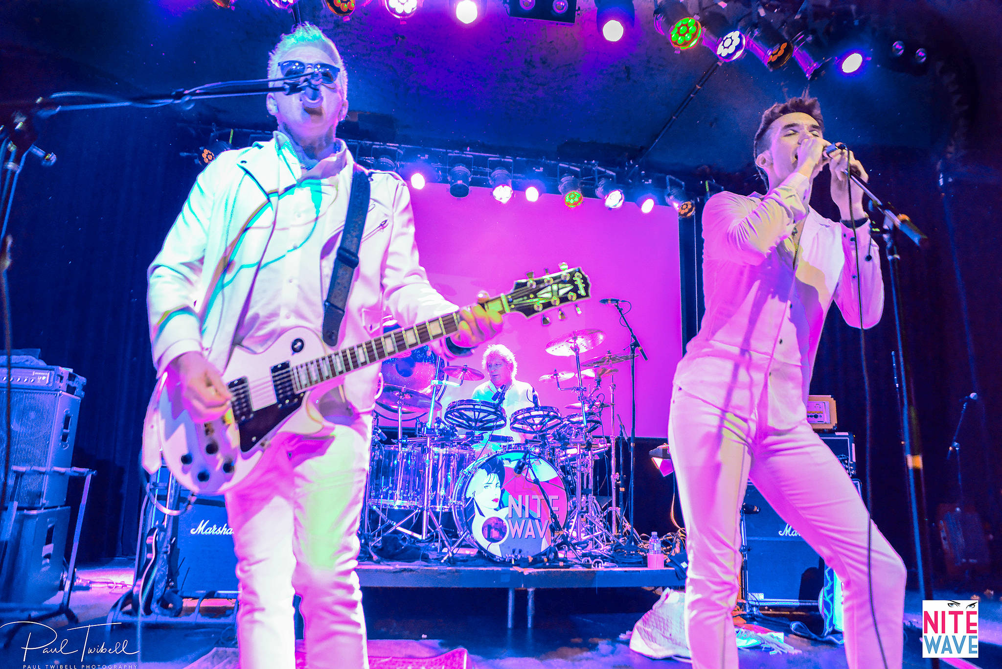 Nite Wave debuts at Bellevue Meydenbauer Center Theatre Feb. 28 ...