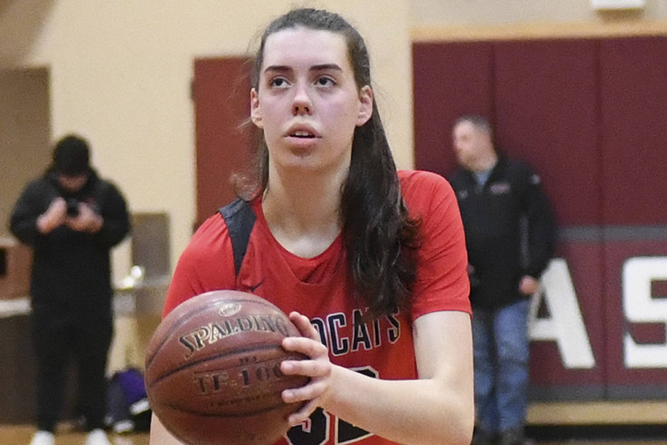 Heide commits to play basketball at Cal | Snoqualmie Valley Record