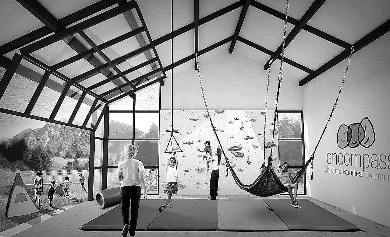 Anonymous donor gives $600,000 for Encompass project | Snoqualmie ...