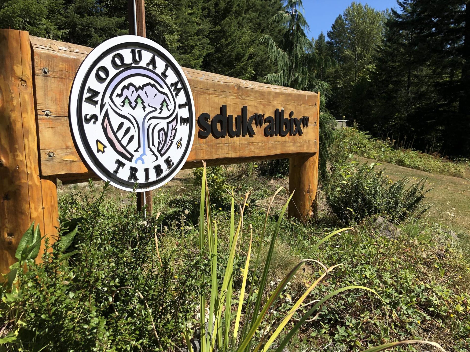 Snoqualmie Tribe releases interactive story map | Snoqualmie Valley Record