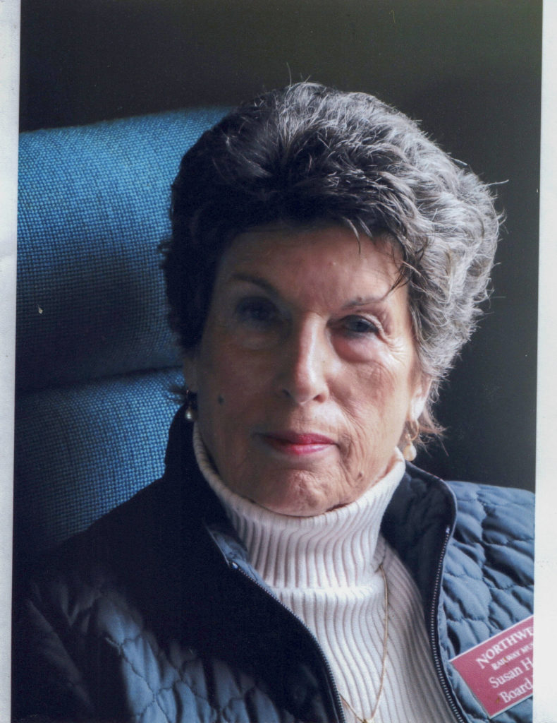 Valley residents honor legacy of Susan Hankins | Snoqualmie Valley Record