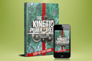 The Kinetic Power System Review - Best Portable Backup Power Source ...