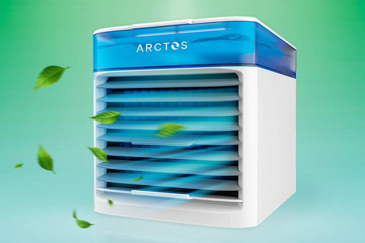 Arctos Portable AC Reviewed | Snoqualmie Valley Record