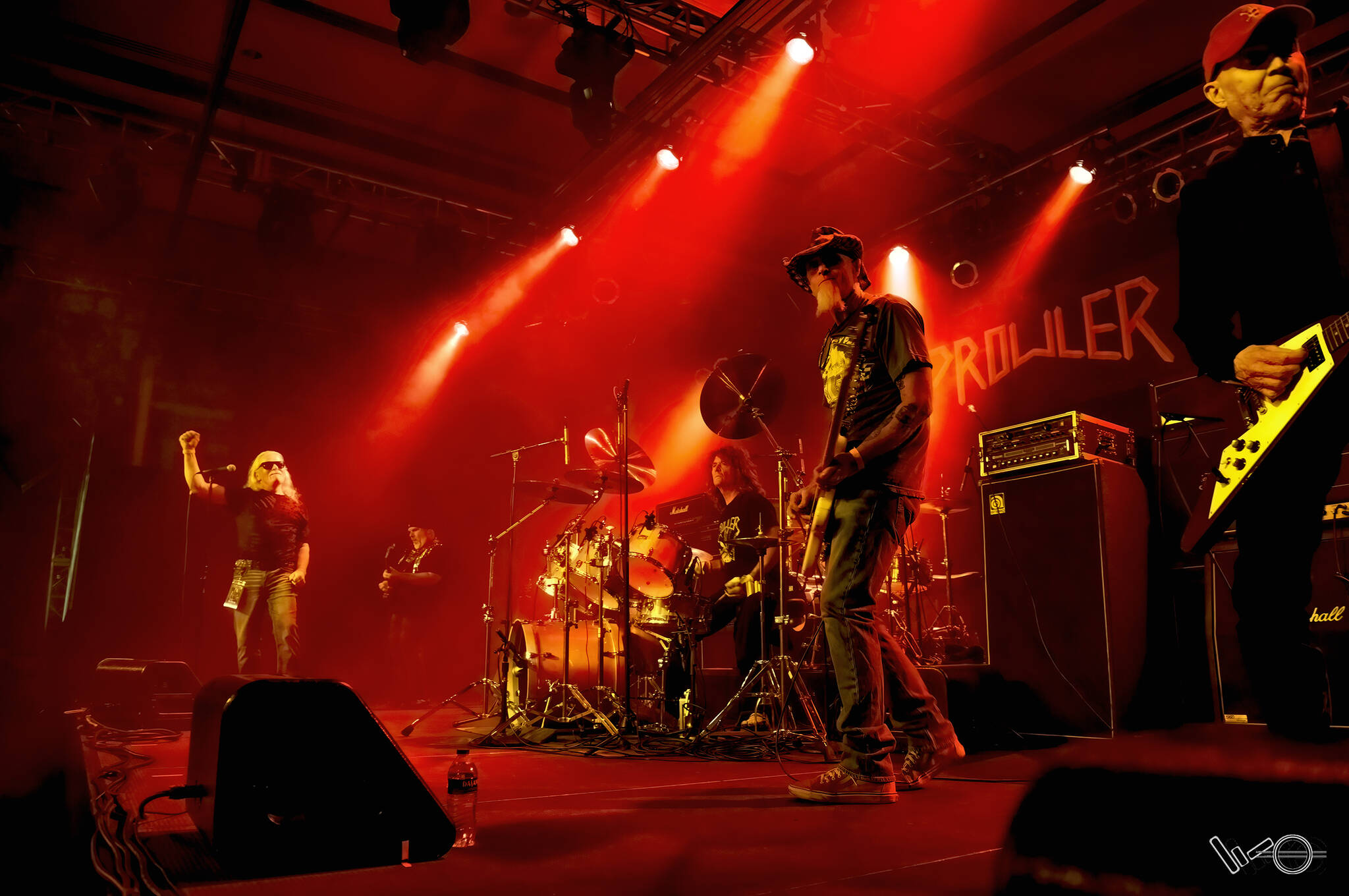 Prowler returns to the Valley to rock the Snoqualmie Casino ...