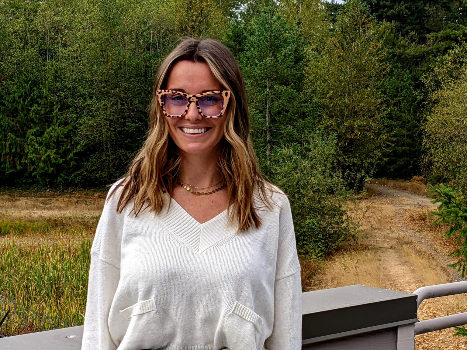 Meet Snoqualmie Police Department’s new behavioral health specialist ...