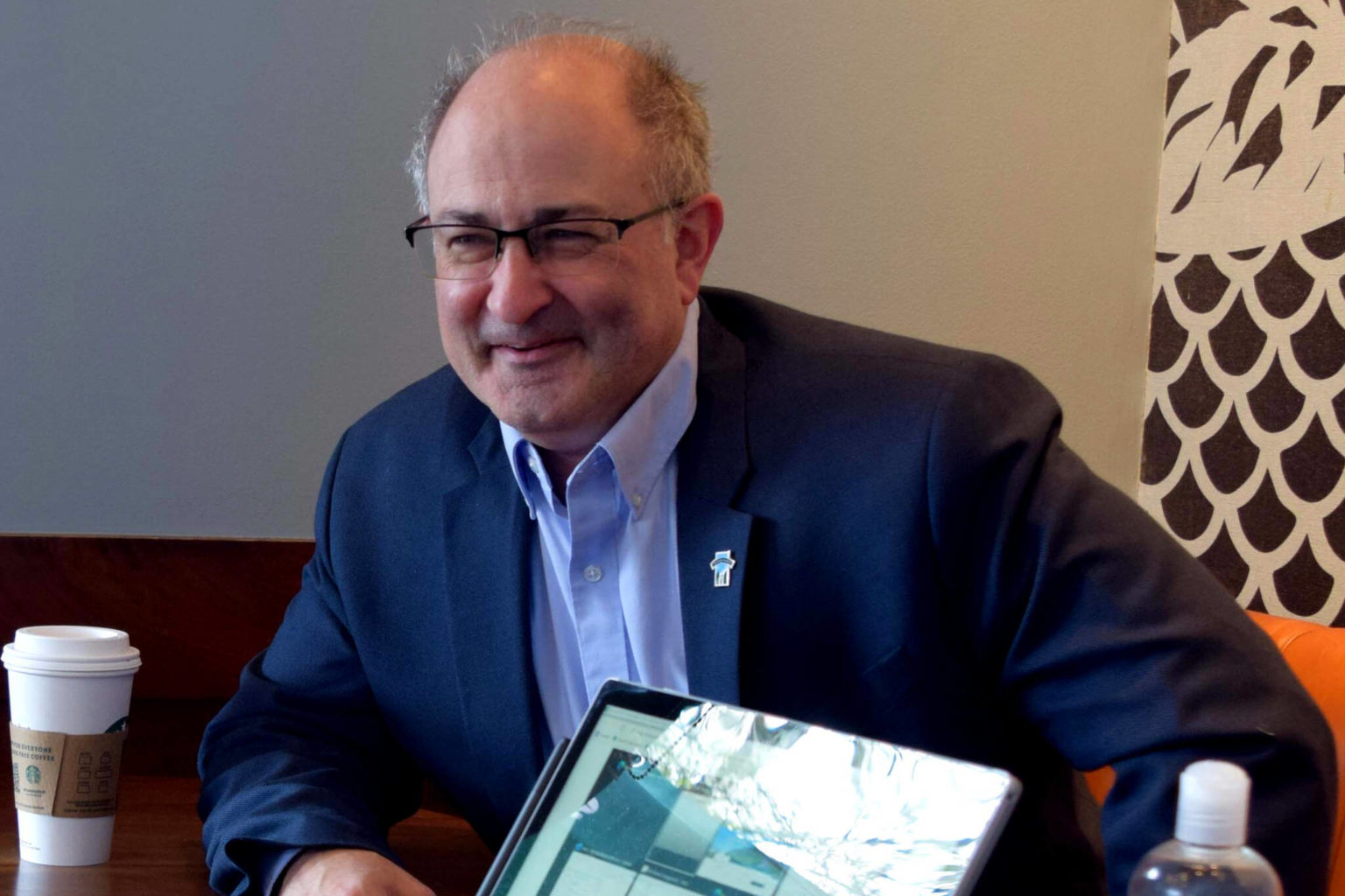 Wotton will seek return to Snoqualmie City Council this year ...