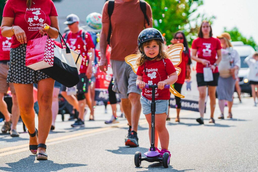Photo Gallery | Snoqualmie Days | Snoqualmie Valley Record