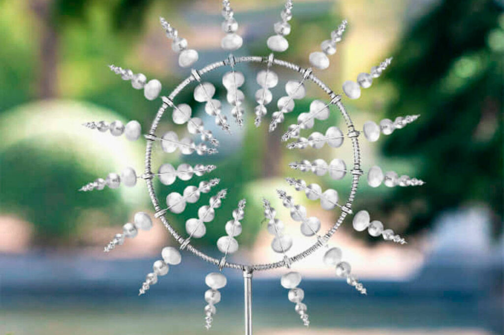 Sherem Magical Metal Windmill Reviews - Is It Worth It or Scam ...